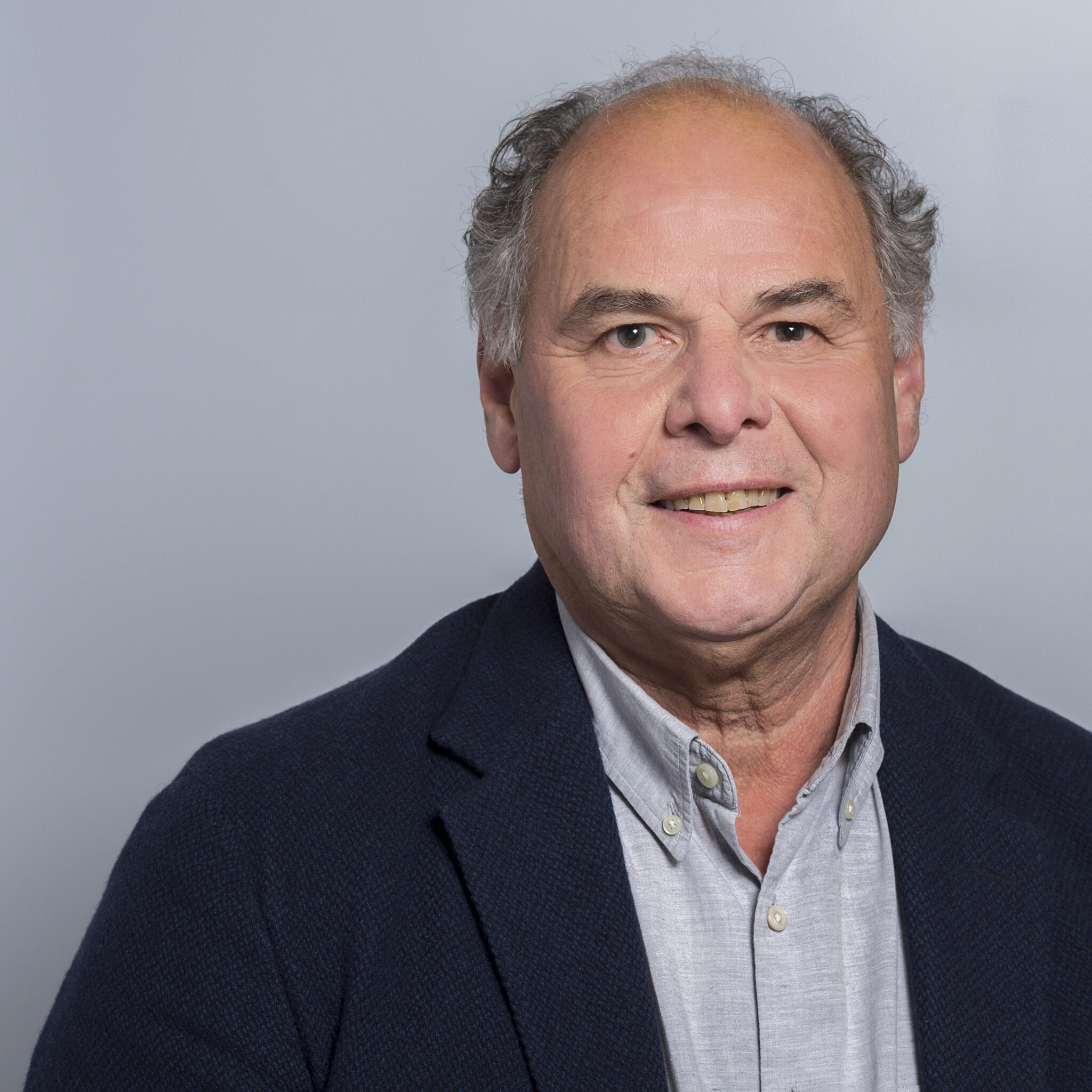 Philippe Bourguignon | Académie Internationale du Vin